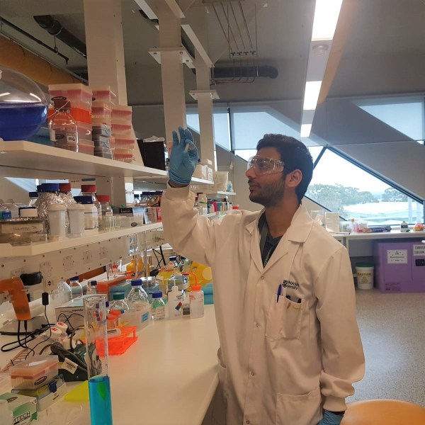 Our labs – Frithlab