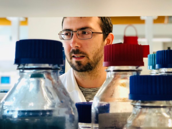 Our labs – Frithlab