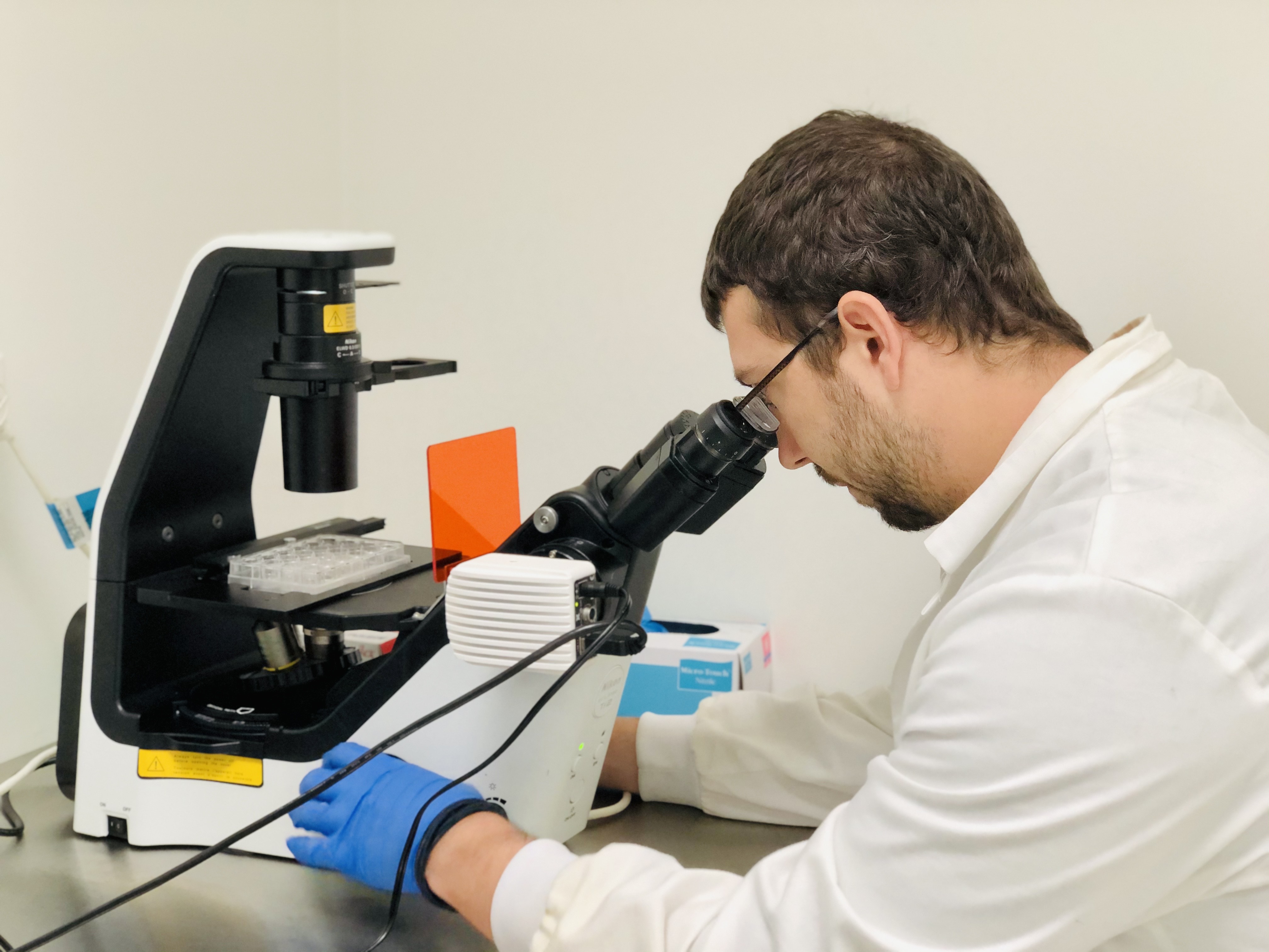 Photo Gallery – Frithlab