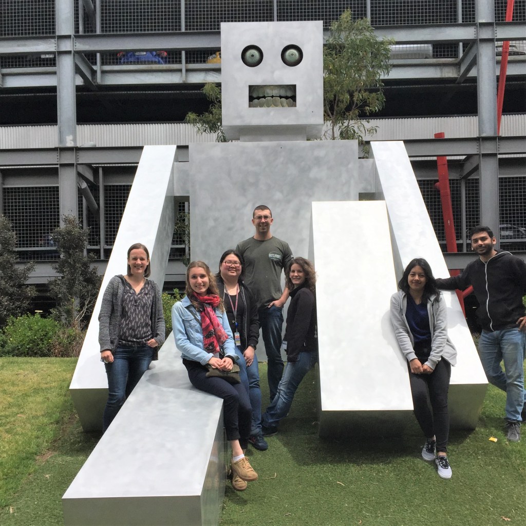 Photo Gallery – Frithlab