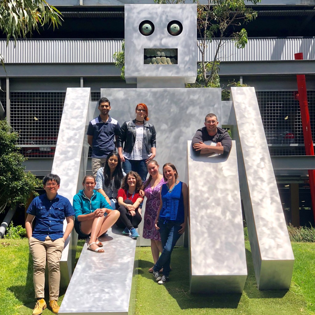 Photo Gallery – Frithlab