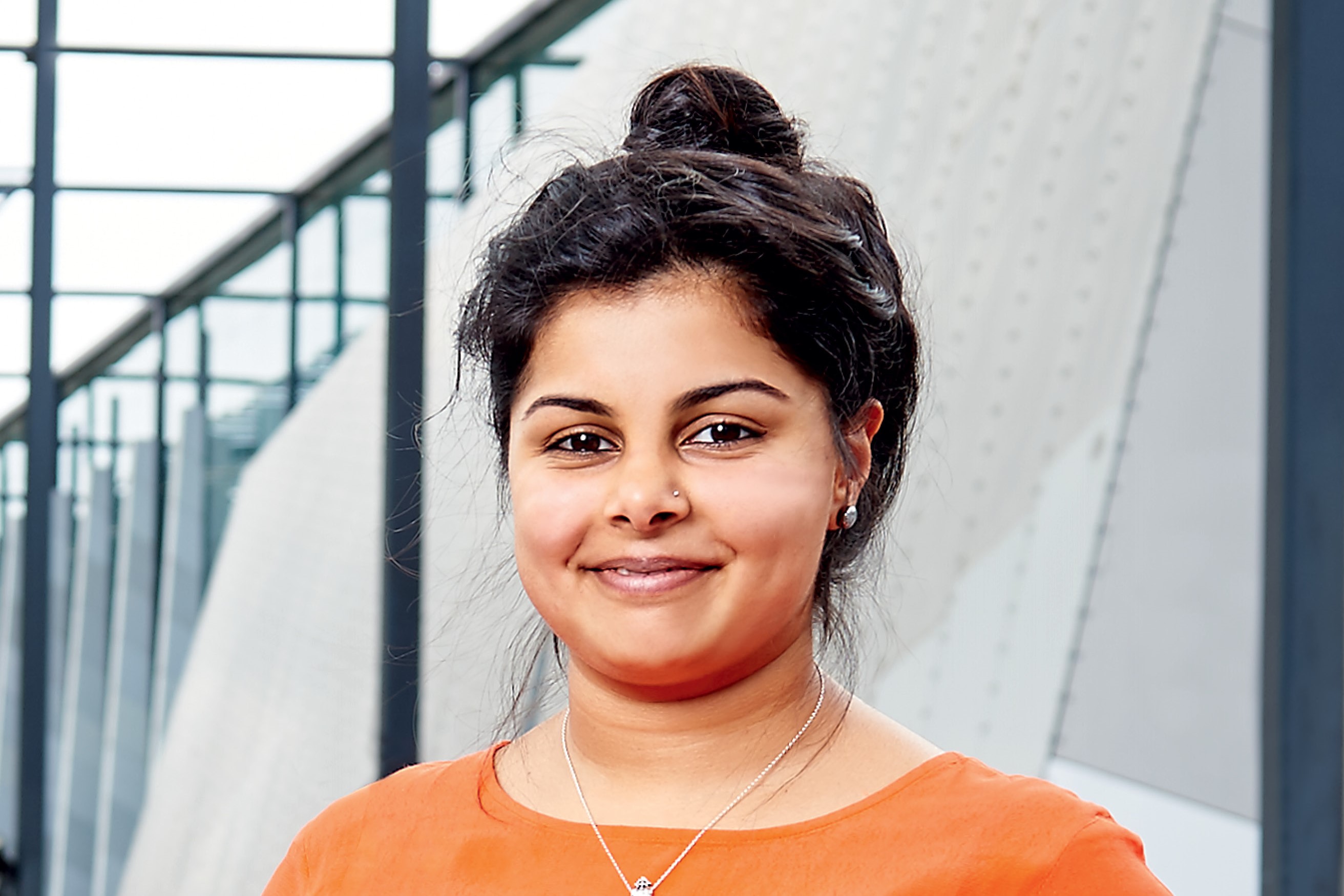 Our Alumni – Frithlab